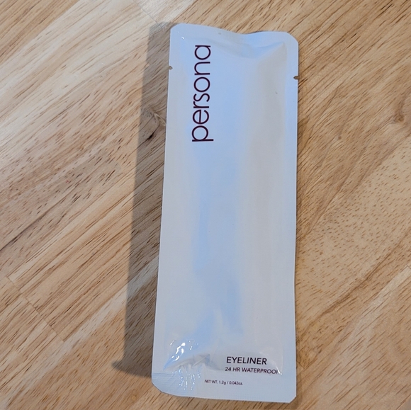 Persona | Makeup | Persona Waterproof Eyeliner | Poshmark